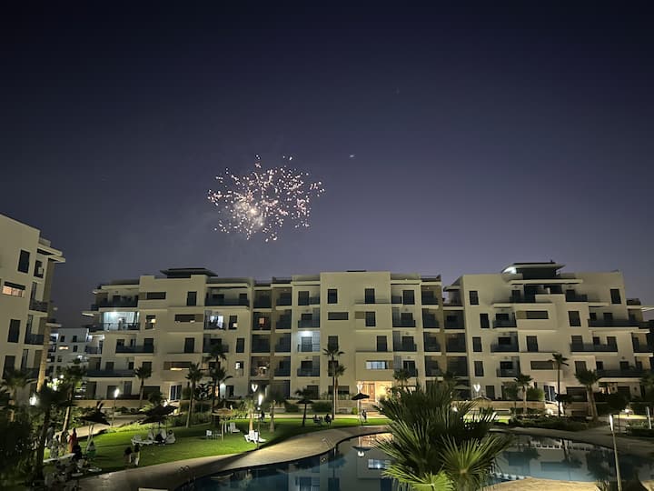 Costa Mar Martil - Rio Martin