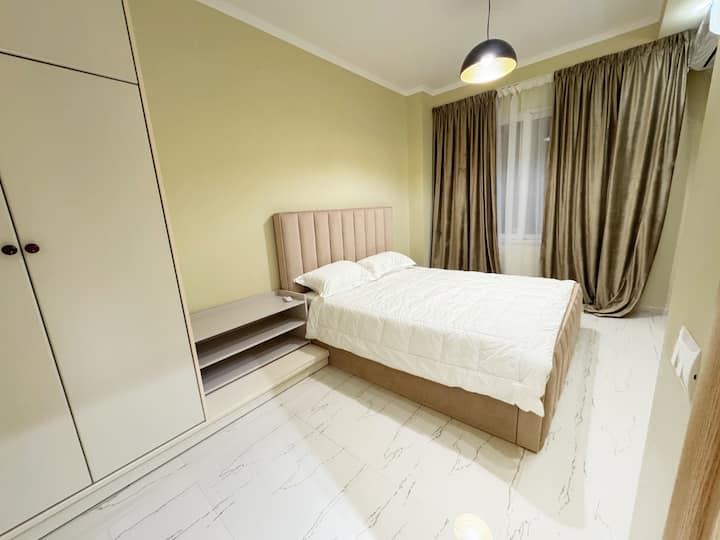 Amra Apartment - Berat