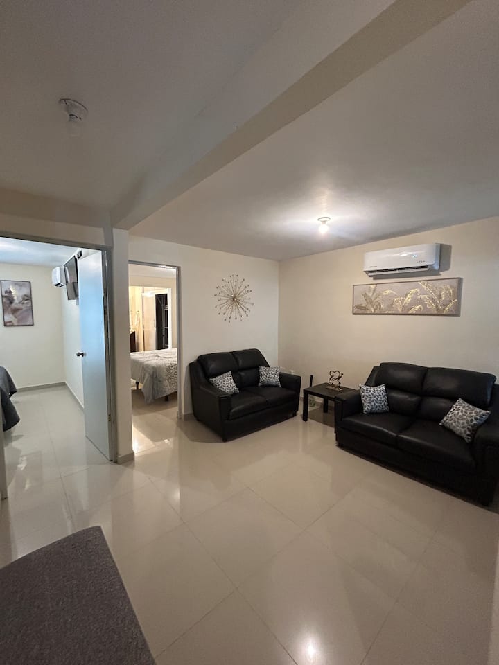 Residencia Diamante - Los Mochis