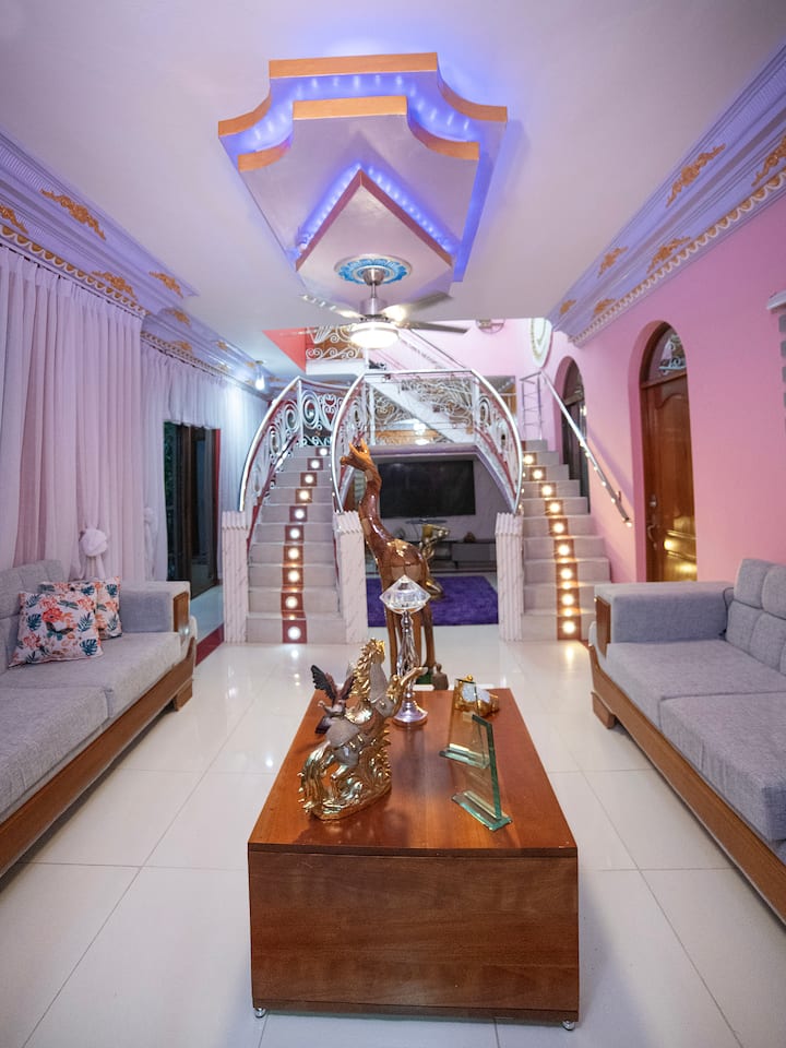 Penthouse Con Vista Al Mar - Puerto Plata