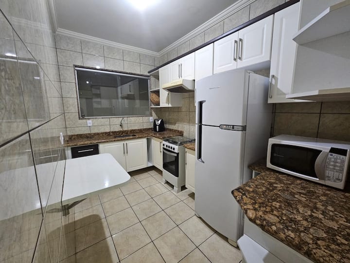 Casa Vista Bonita 3/4 - 4 Garagens, Acesso Fácil! - Vitória da Conquista