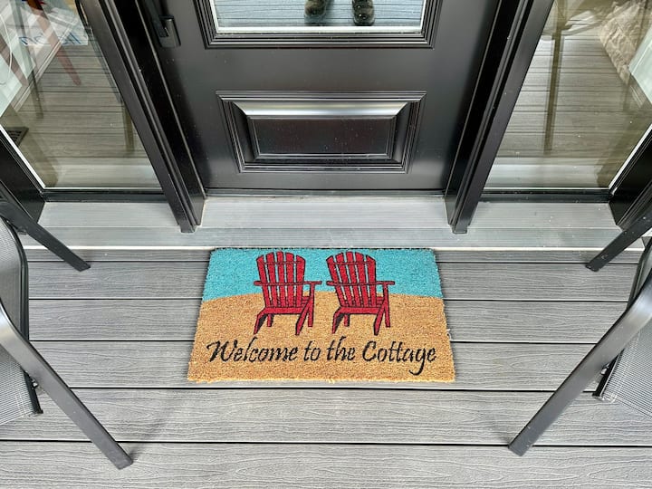 Bobcaygeon  - Cottage De La Nerolle - Bobcaygeon