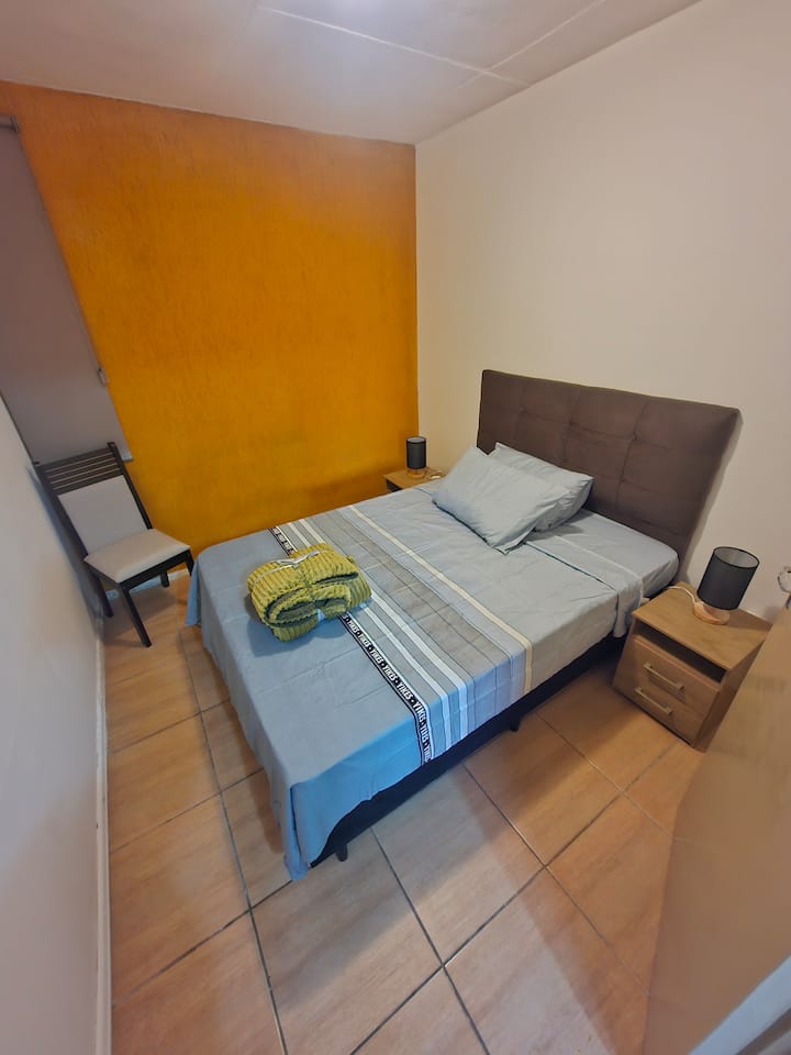 Apartamento Central - Edifício Eldorado - Pelotas