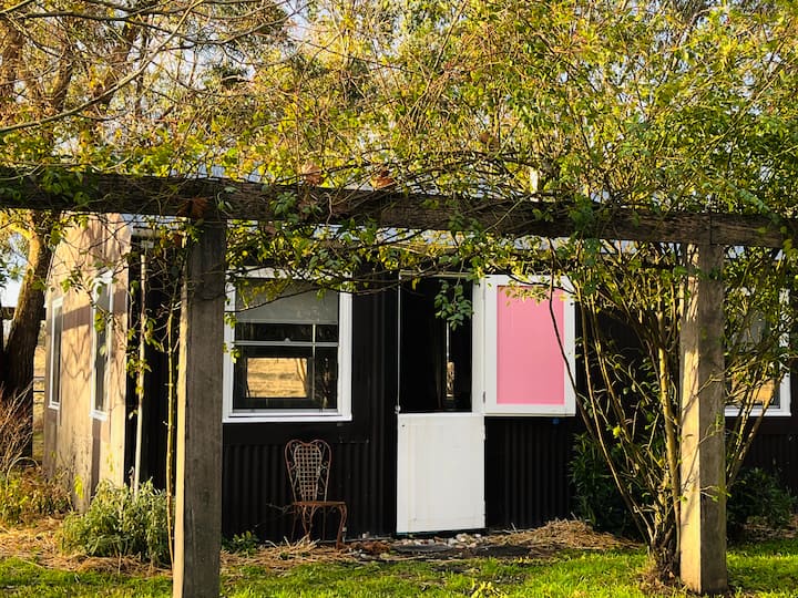 Braidwood Boppings Crossing Cabin - Braidwood