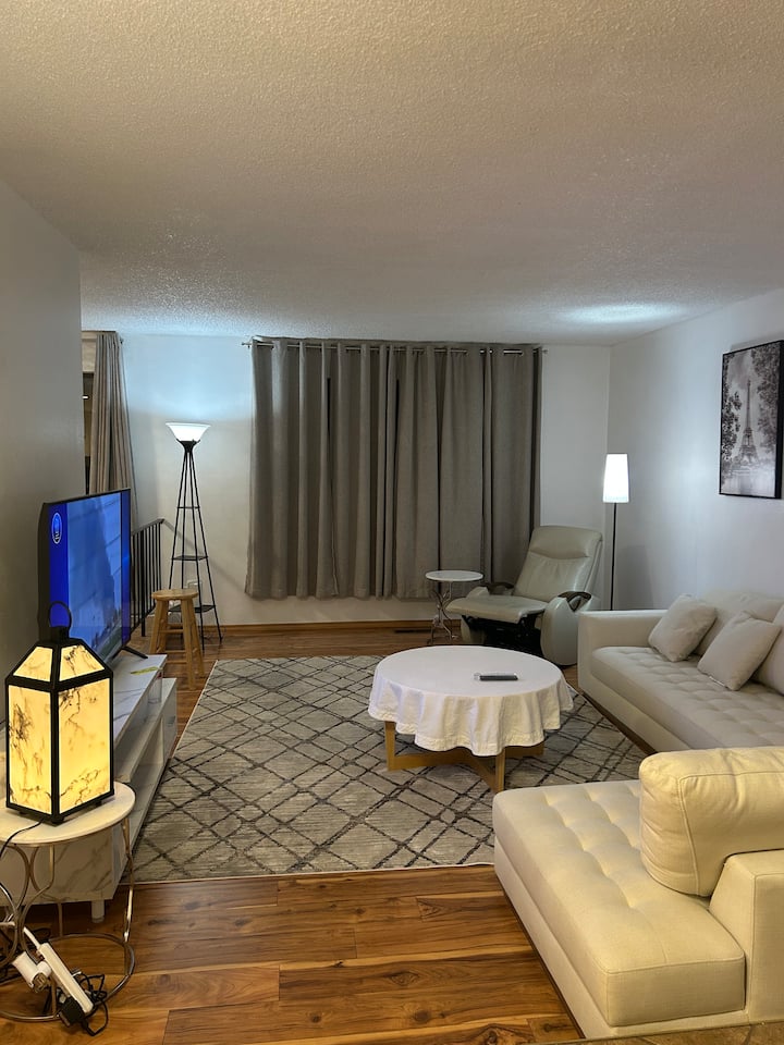 Relaxing And Enjoyable Home - Beaverton, OR