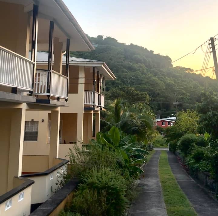 The Oasis 2 @ Valley View - Grenada