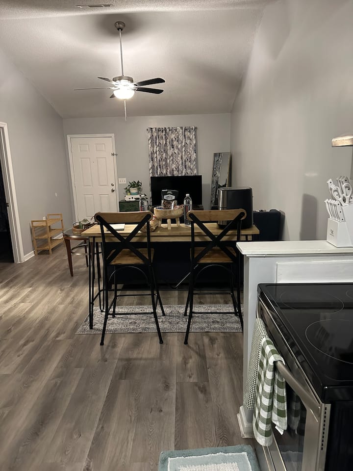 Charming Within - Statesboro, GA