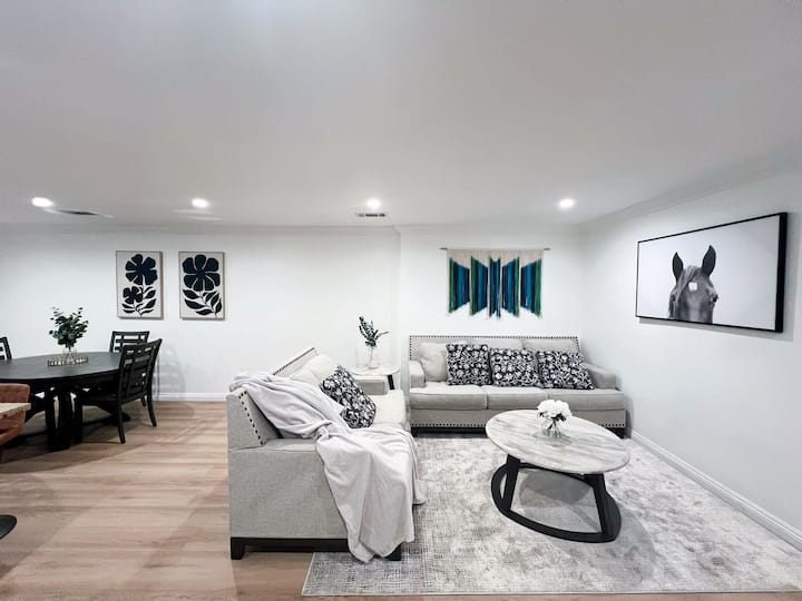 Contemporary 3br Near Fwy 10& La - La Puente, CA