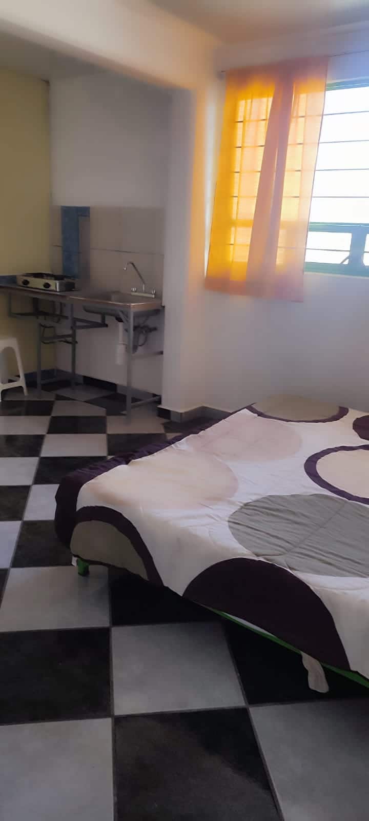 Hermoso Alojamiento En Condominio Equipado - Ixtapaluca