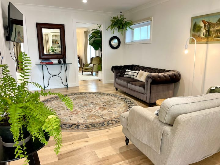 Cosy Guesthouse - Moss Vale