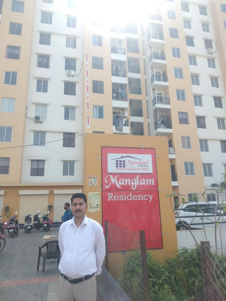 2bhk Near Railway Station | Sariska Alwar Retreat - Alwar