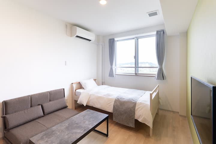Single-city View｜new Apartment Hotel｜long Stays - Ishigaki
