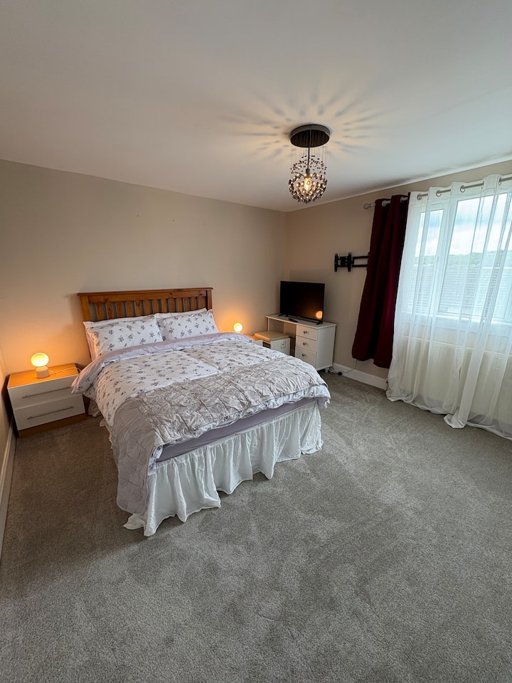 Apartment In Inverness - Inverness