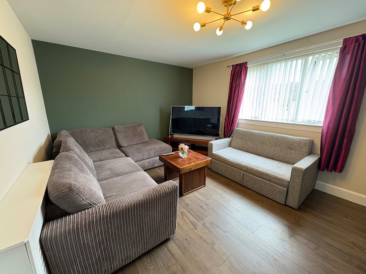 Apartment In Inverness - Loch Ness