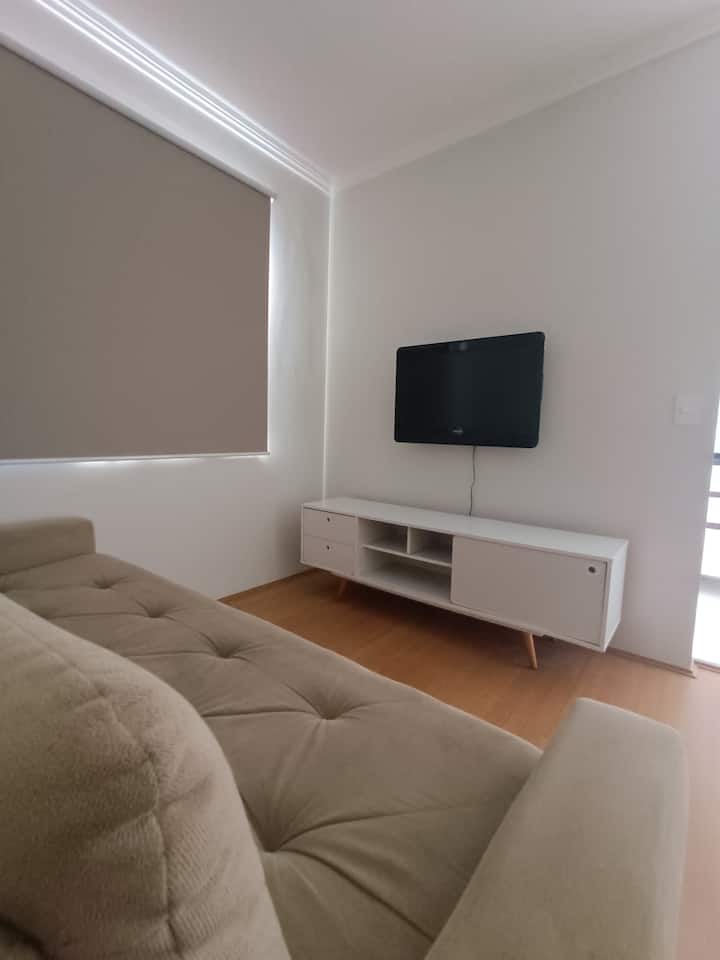 Apto Em Monte Mor Ibm/ems/
Dell/tetra Pak - Hortolândia