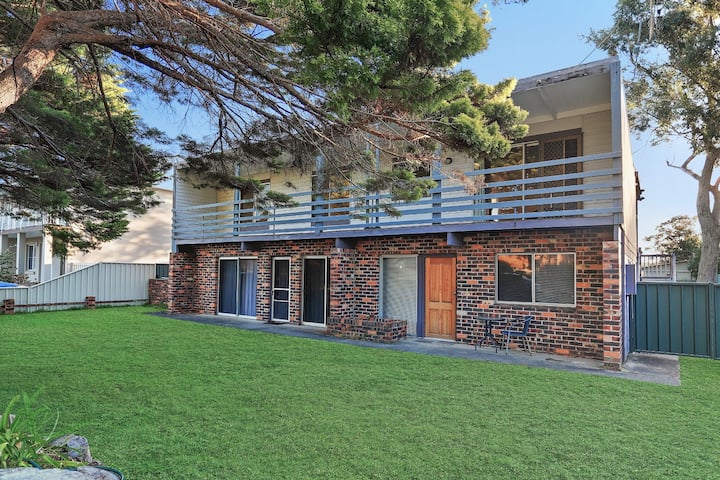 Vincentia Beach House - Vincentia