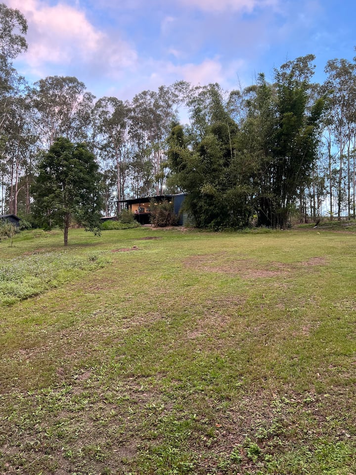Peaceful Imbil Farm Stay Retreat - Imbil