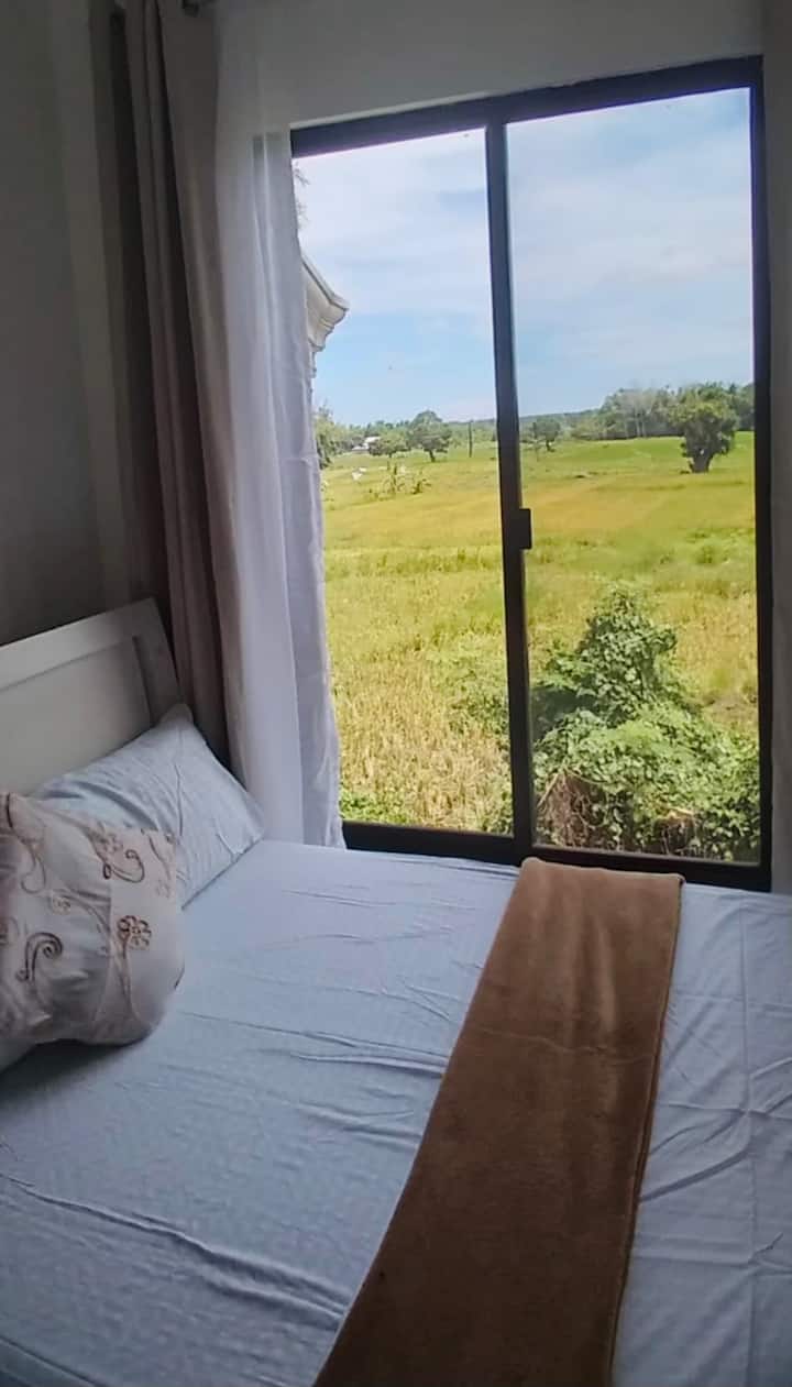 Aliste Maison With Panoramic Nature Views - Dumaguete