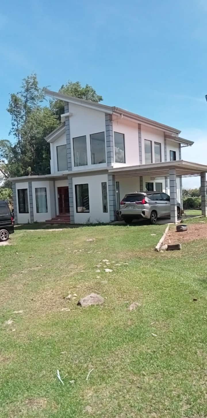 Aliste Maison With Panoramic Nature Views - Dumaguete