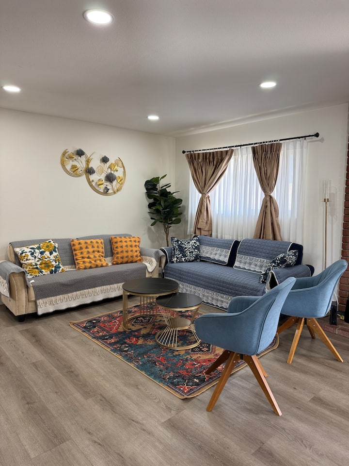Enjoy Your 3br Near Disney 15m - Huntington Beach, CA