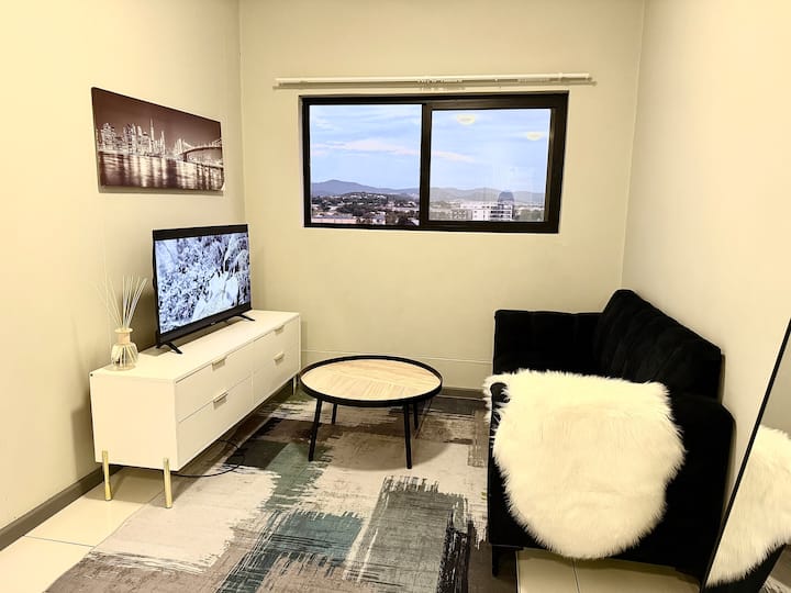 Yolé Apartment: Merensky 101 - Windhoek