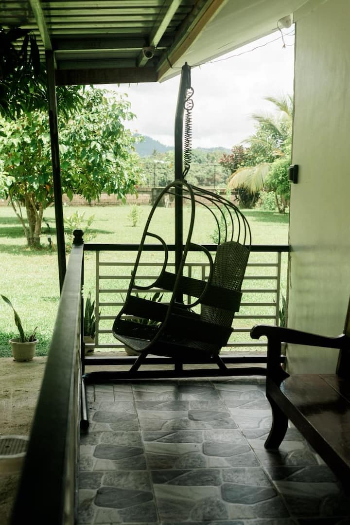 El Nido Farm Hauz - El Nido