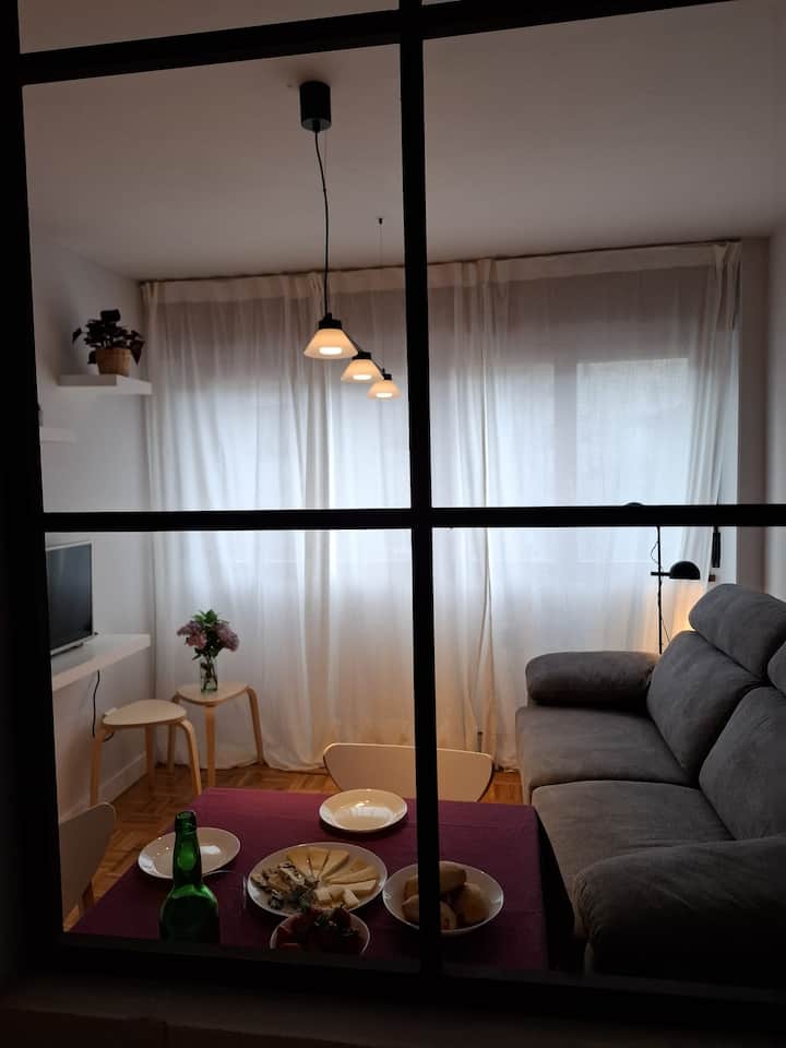Apartamento Dobra
Cangas - Cangas de Onís