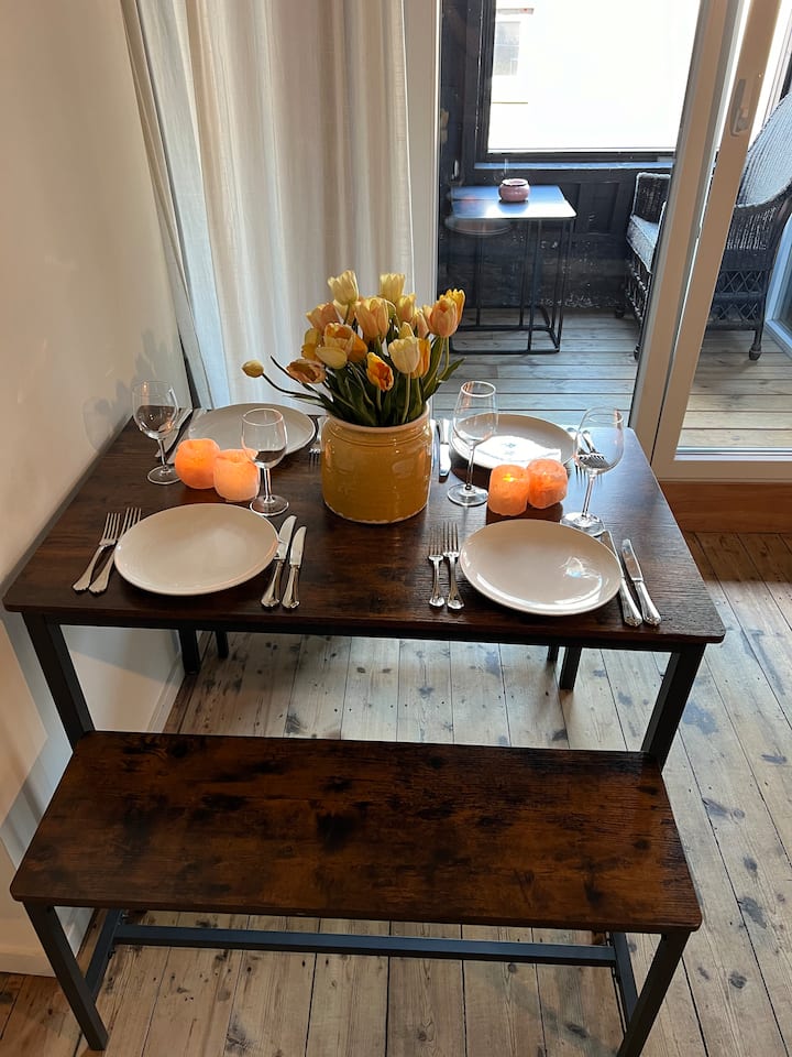 S44- Cosy Loft In Centrum Antwerp - Anvers