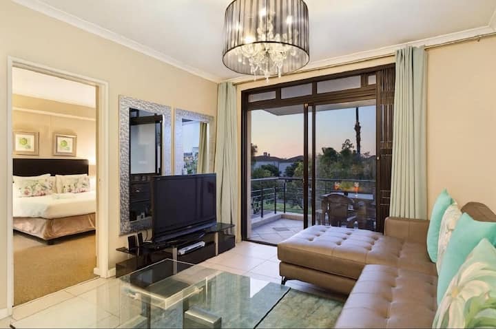 Canal Walk Cape Town Flat - Cape Town