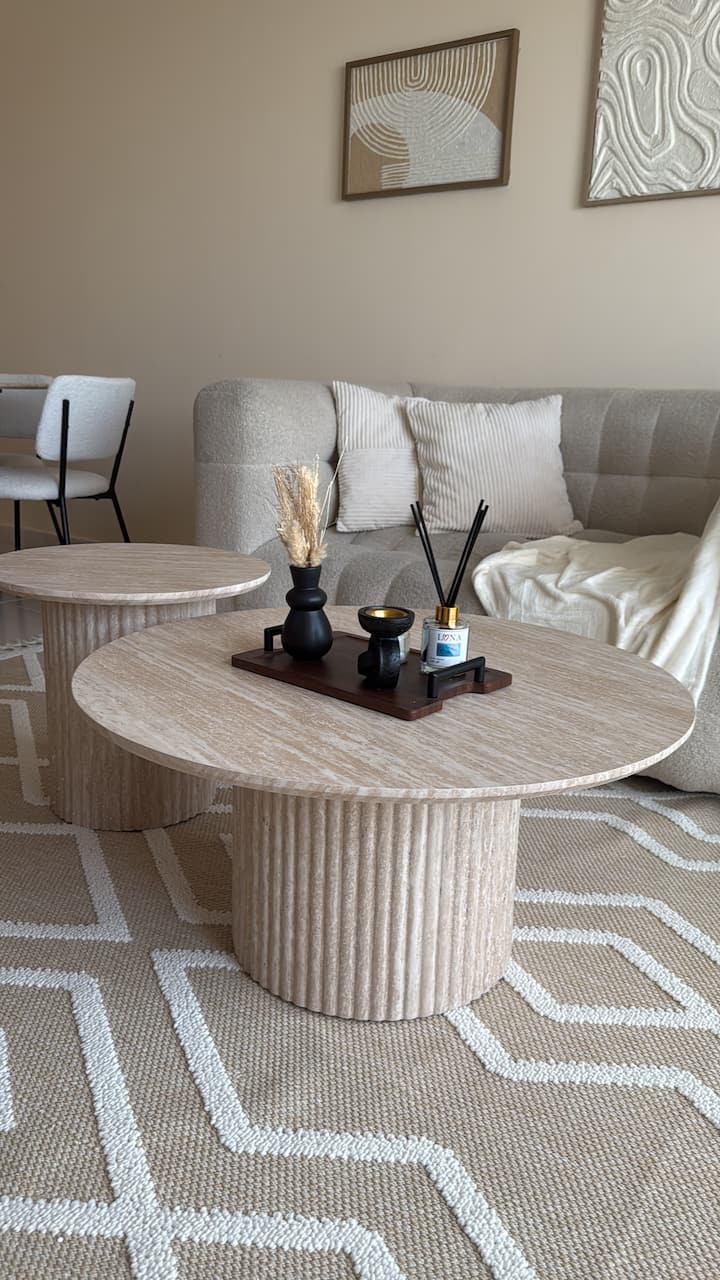 Appartement Calme & éQuipé - Ajman
