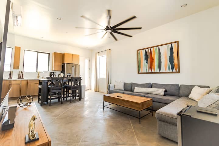 Charming 2br Casita Near San Xavier Mission - Casino Del Sol