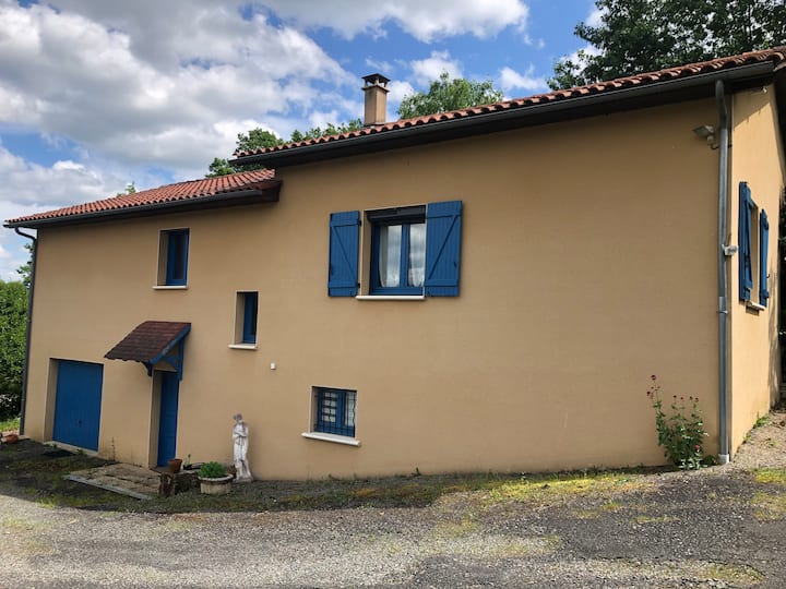 Maison à Figeac - Figeac