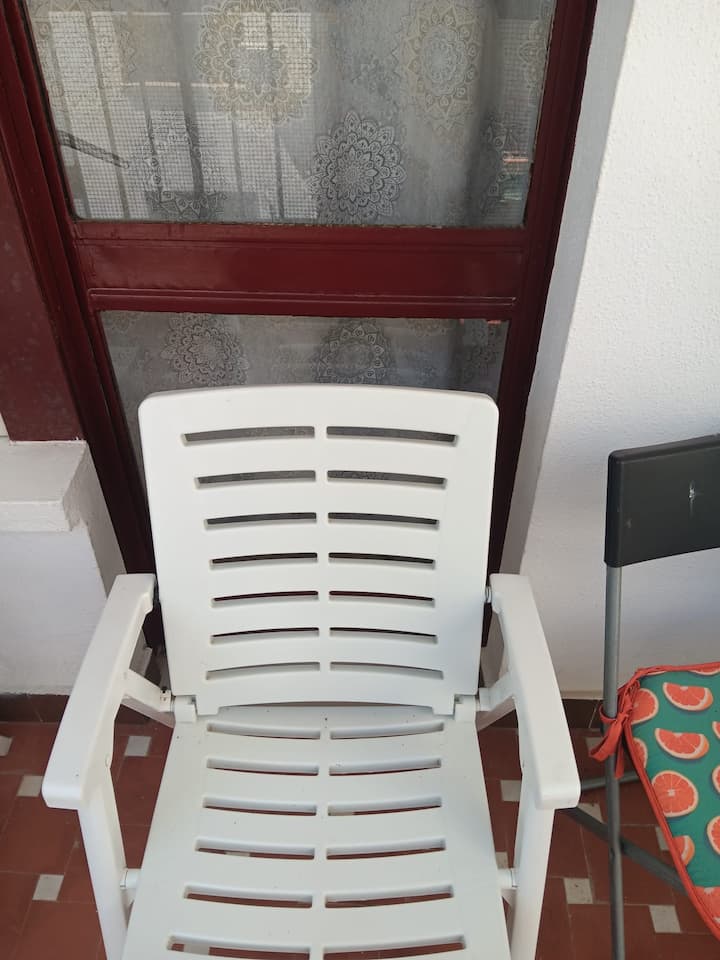 Alquiler De Habitación. - Cullera