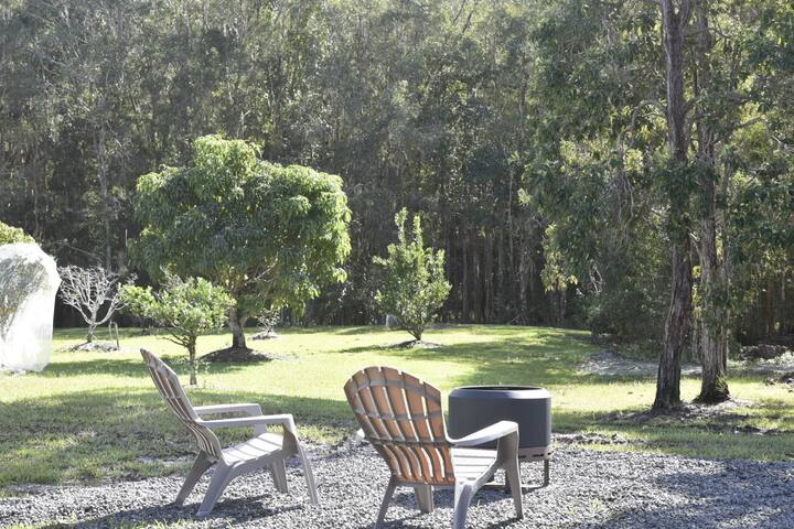 Modern Tiny Home In Cootharaba - Noosa