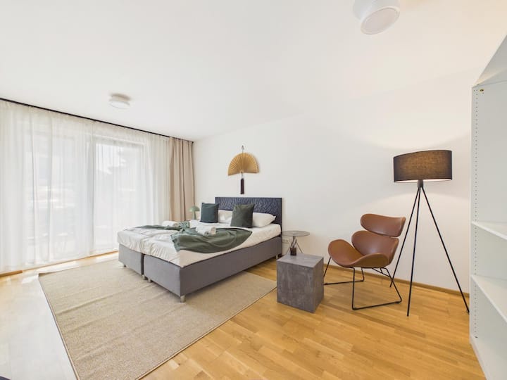 The Nineteen | Business Studio Vienna | 2.01 - Perchtoldsdorf