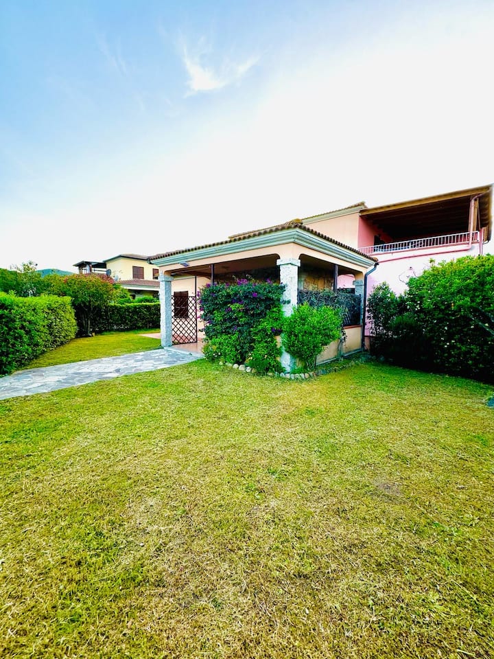Mattia’s Home - San Teodoro