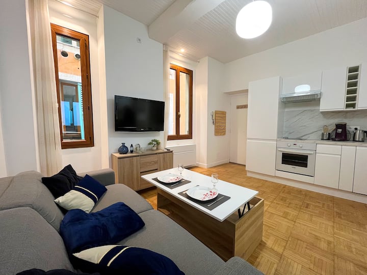 Vieux Nice Charme & Authenticité - Nice