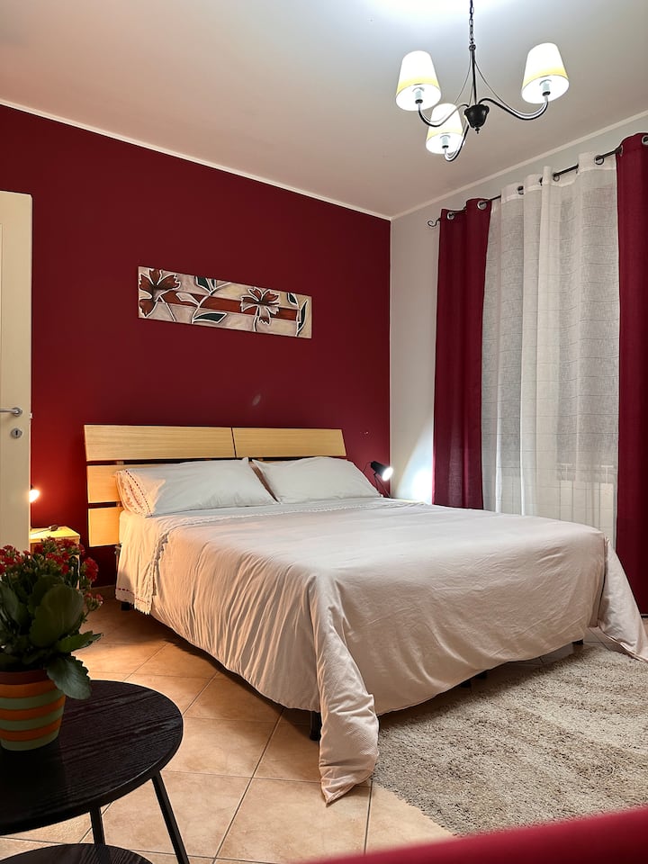 B&b Il Corbezzolo Linguaglossa - Linguaglossa