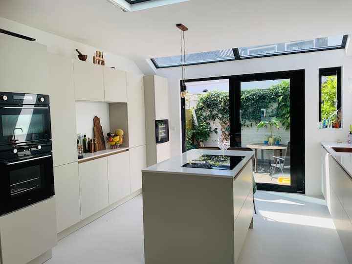 Family Home Utrecht Central East - Utrecht, Países Bajos