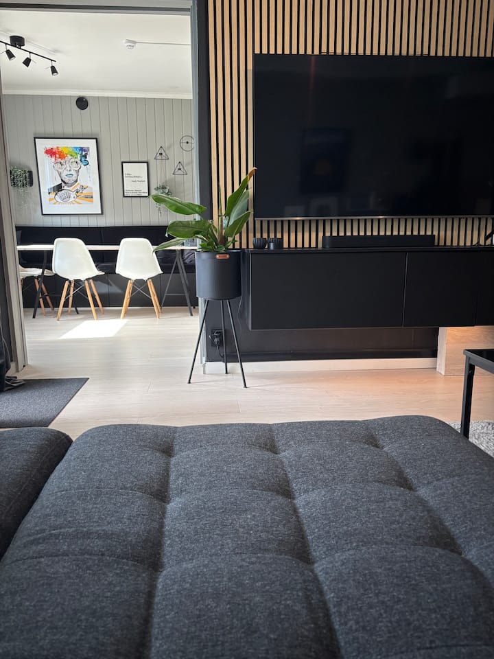 Casa Gilje - Stavanger
