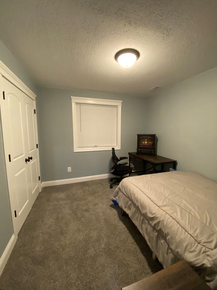 Room For Rent Near Inl - Idaho Falls, ID