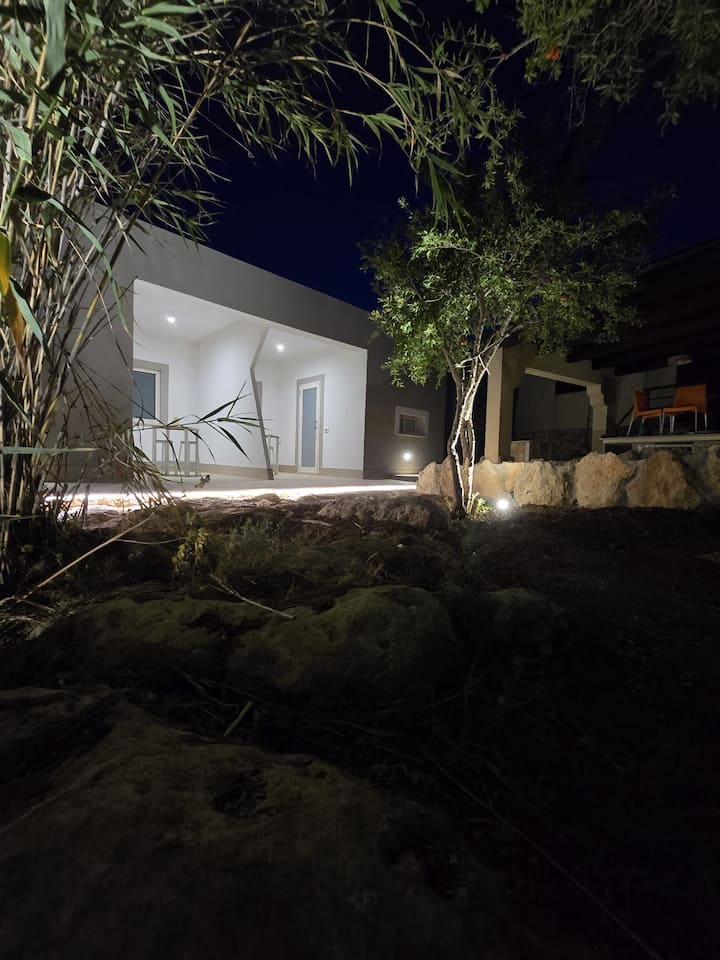 Casetta Estiva 2 - Lampedusa