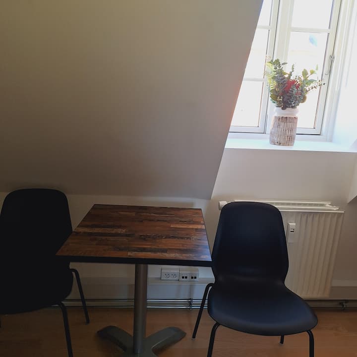 Hostel Prinsessen På æRten - Odense