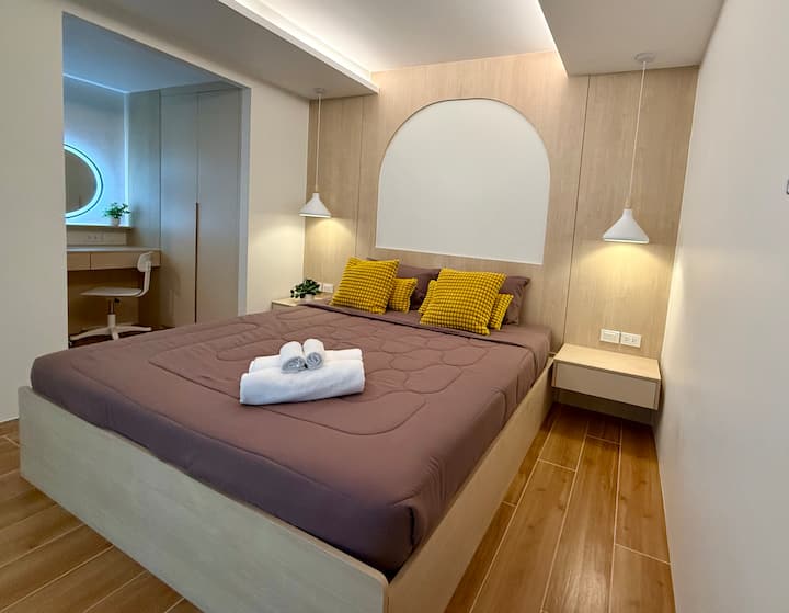 Fantasea Kamala Beach 1 Br 313 - Phuket