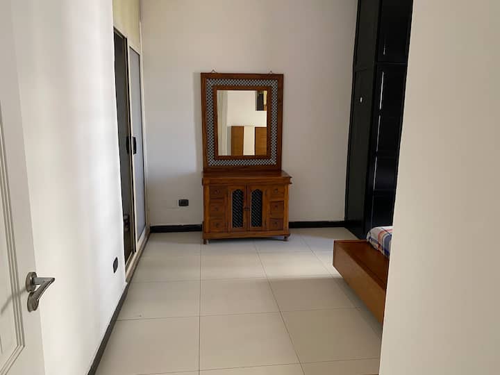 Comfortable Apartment - Addis Ababa