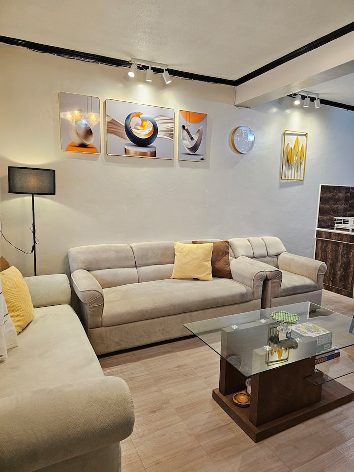 Raed Homestay By Azriel Safe Haven - Biñan