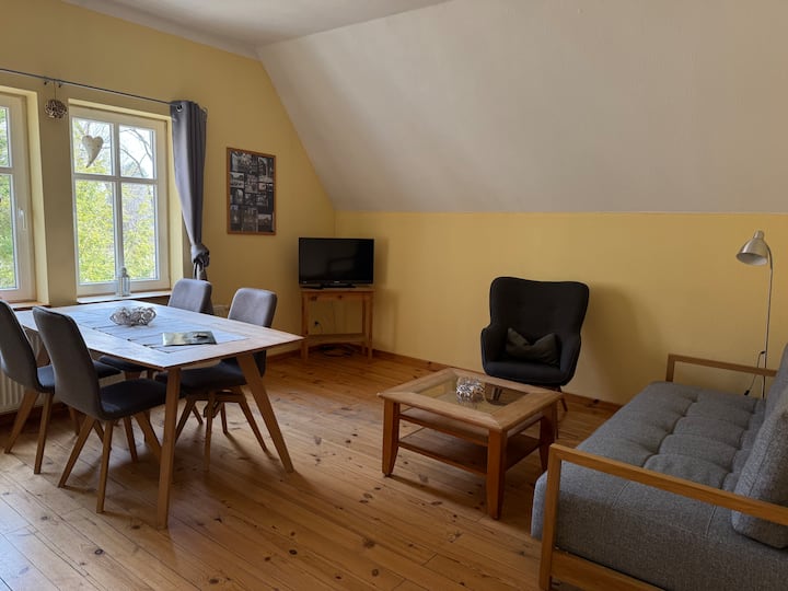 Ferienwohnung "Buche" - In Schierke Am Brocken - Wernigerode
