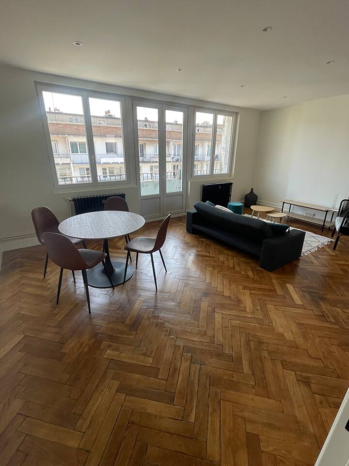 Appartement Centre-ville - Dunkirk