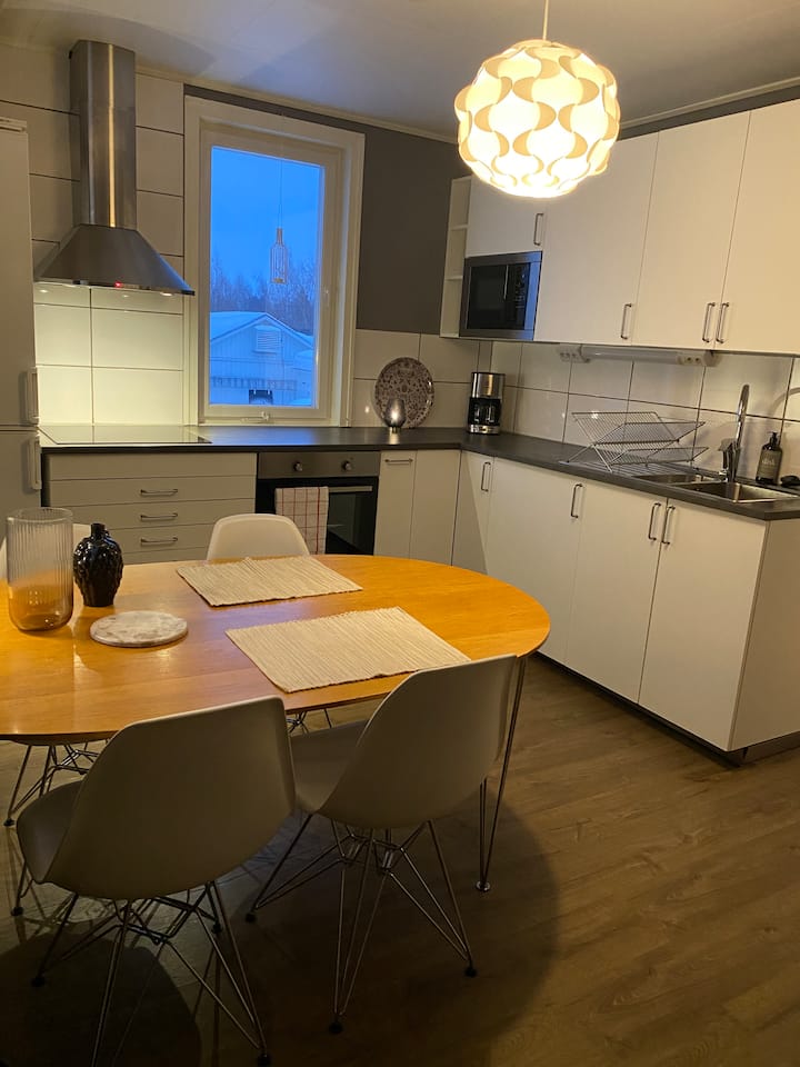 Centralt Piteå - Piteå