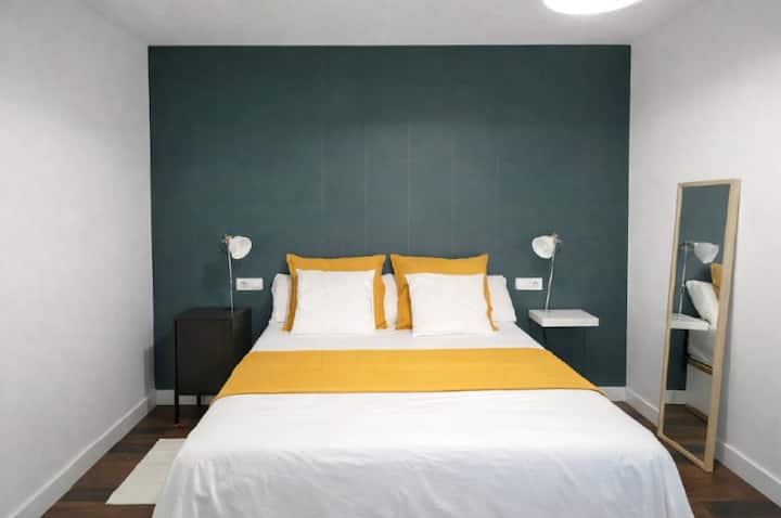 Solera Y Mar, Apartamentos Living Sur - Sanlúcar de Barrameda